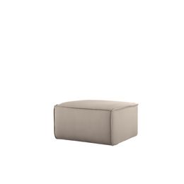 Fun M&ouml;bel POLSTERHOCKER Celes Prem.65 Op. Velvet