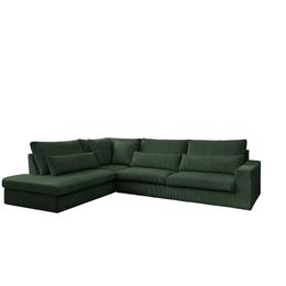 Fun M&ouml;bel ECKSOFA Thora