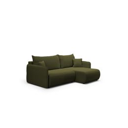 Fun M&ouml;bel ECKSOFA Calgary