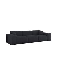 Fun M&ouml;bel SOFA 3-sitzer Celes Premium In Sven