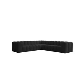 Fun M&ouml;bel ECKSOFA Solvie In Tiffani