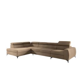 Fun M&ouml;bel ECKSOFA Toronto Xl