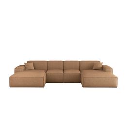Fun M&ouml;bel WOHNLANDSCHAFT Celes Premium Xs Artico