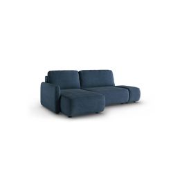Fun M&ouml;bel ECKSOFA Luka Mit Schlaffunktion