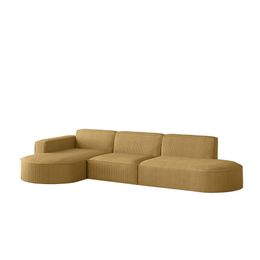 Fun M&ouml;bel ECKSOFA Palma In Scala