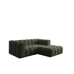 Fun M&ouml;bel ECKSOFA Solvie Xs In Tiffani