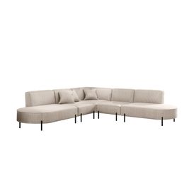 Fun M&ouml;bel ECKSOFA Valencia