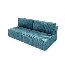 Fun M&ouml;bel SCHLAFSOFA Natalia Xs