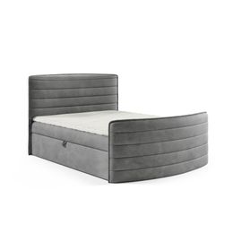 Fun M&ouml;bel BOXBETT Ambra In Elisa Velvet