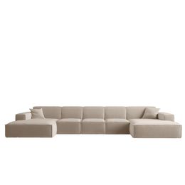 Fun M&ouml;bel WOHNLANDSCHAFT Celes Premium Xl Opera