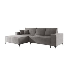 Fun M&ouml;bel ECKSOFA Fiore