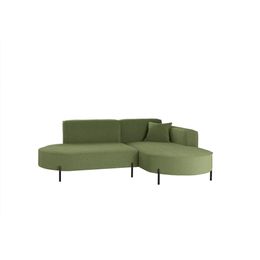 Fun M&ouml;bel ECKSOFA Valencia Xs