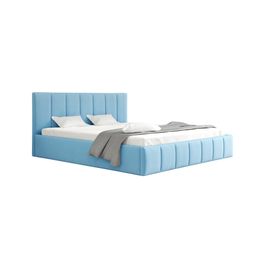 Fun M&ouml;bel POLSTERBETT Detroit Komplettset