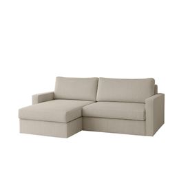 Fun M&ouml;bel ECKSOFA Bendik In Poso