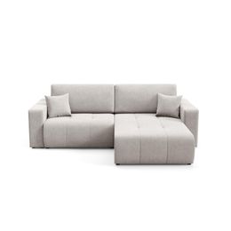 Fun M&ouml;bel ECKSOFA Augusto