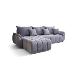 Fun M&ouml;bel ECKSOFA Louise