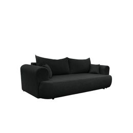 Fun M&ouml;bel SCHLAFSOFA Anike Stoff Now Or Never