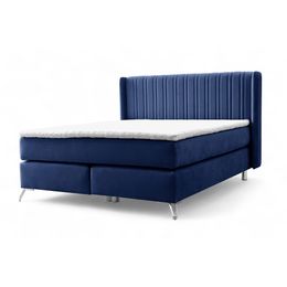 Fun M&ouml;bel BOXSPRINGBETT Agnus