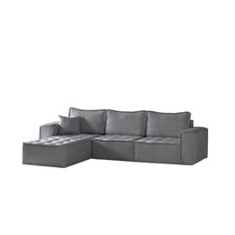 Fun M&ouml;bel ECKSOFA Sande In Alpine