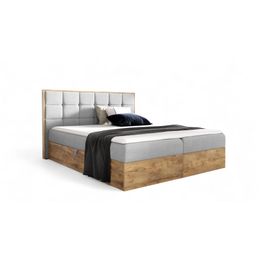 Fun M&ouml;bel BOXBETT Kalypso &uuml;berl&auml;nge Faro