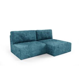 Fun M&ouml;bel ECKSOFA Natalia Xs