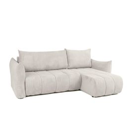 Fun M&ouml;bel ECKSOFA Ontario Xs Mit Schlaffunktion