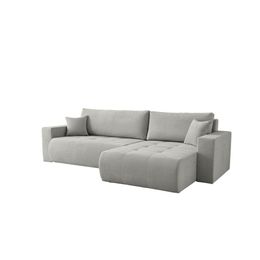 Fun M&ouml;bel ECKSOFA Armari Mit Schlaffunktion