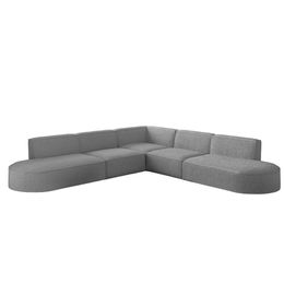 Fun M&ouml;bel ECKSOFA Universal Palma Ascot Bukla