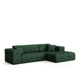 Fun M&ouml;bel ECKSOFA Chantal