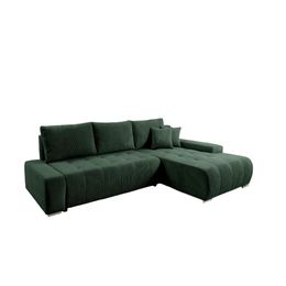 Fun M&ouml;bel ECKSOFA Vogar In Poso