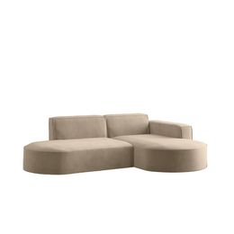 Fun M&ouml;bel ECKSOFA Palma Xs In Noel