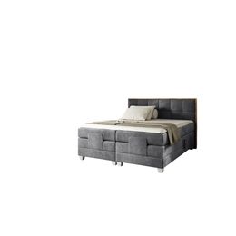 Fun M&ouml;bel BOXSPRINGBETT Elektrisch Henry
