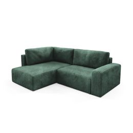 Fun M&ouml;bel ECKSOFA Natalia Xl