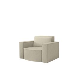 Fun M&ouml;bel SESSEL Palma Ascot Bukla