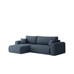 Fun M&ouml;bel ECKSOFA Flora In Verita
