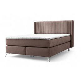 Fun M&ouml;bel BOXSPRINGBETT Agnus