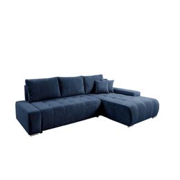 Fun M&ouml;bel ECKSOFA Vogar In Poso