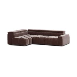 Fun M&ouml;bel ECKSOFA Darcy