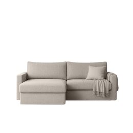 Fun M&ouml;bel ECKSOFA Bendik In Faro