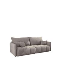 Fun M&ouml;bel SCHLAFSOFA Morgano