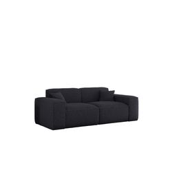 Fun M&ouml;bel SOFA 2-sitzer Celes Premium In Sven