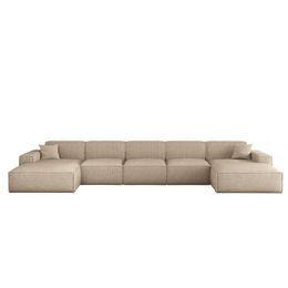 Fun M&ouml;bel WOHNLANDSCHAFT Celes Premium Xl Artico