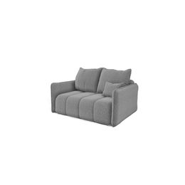 Fun M&ouml;bel SOFA 2-sitzer Morgano