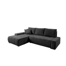 Fun M&ouml;bel ECKSOFA Vogar In Poso