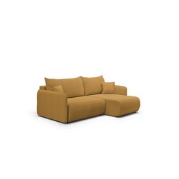 Fun M&ouml;bel ECKSOFA Calgary
