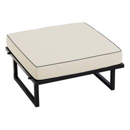 SITZHOCKER Elba - Beige