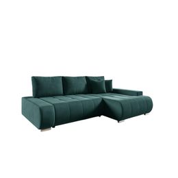 Fun M&ouml;bel ECKSOFA Elmo