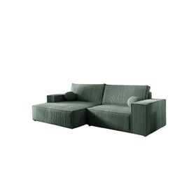 Fun M&ouml;bel ECKSOFA Corunia Xs