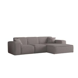 Fun M&ouml;bel ECKSOFA Ottom Celes Premium Ascot Bukla