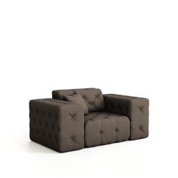 Fun M&ouml;bel SESSEL Chantal